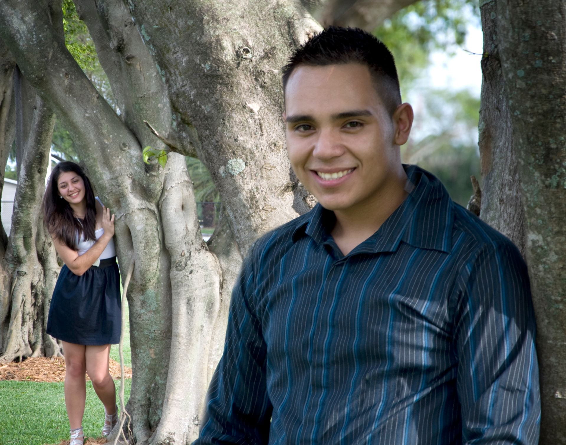 Samantha | Digital Photography