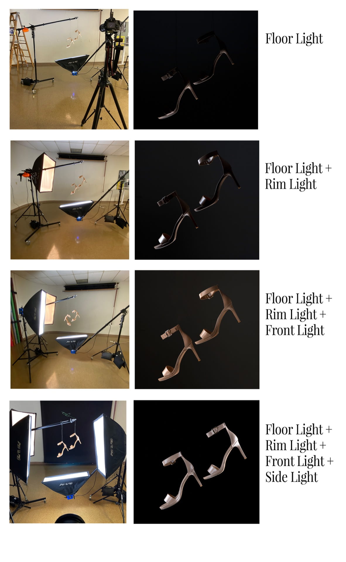 What you see / What I see | Digital Photography